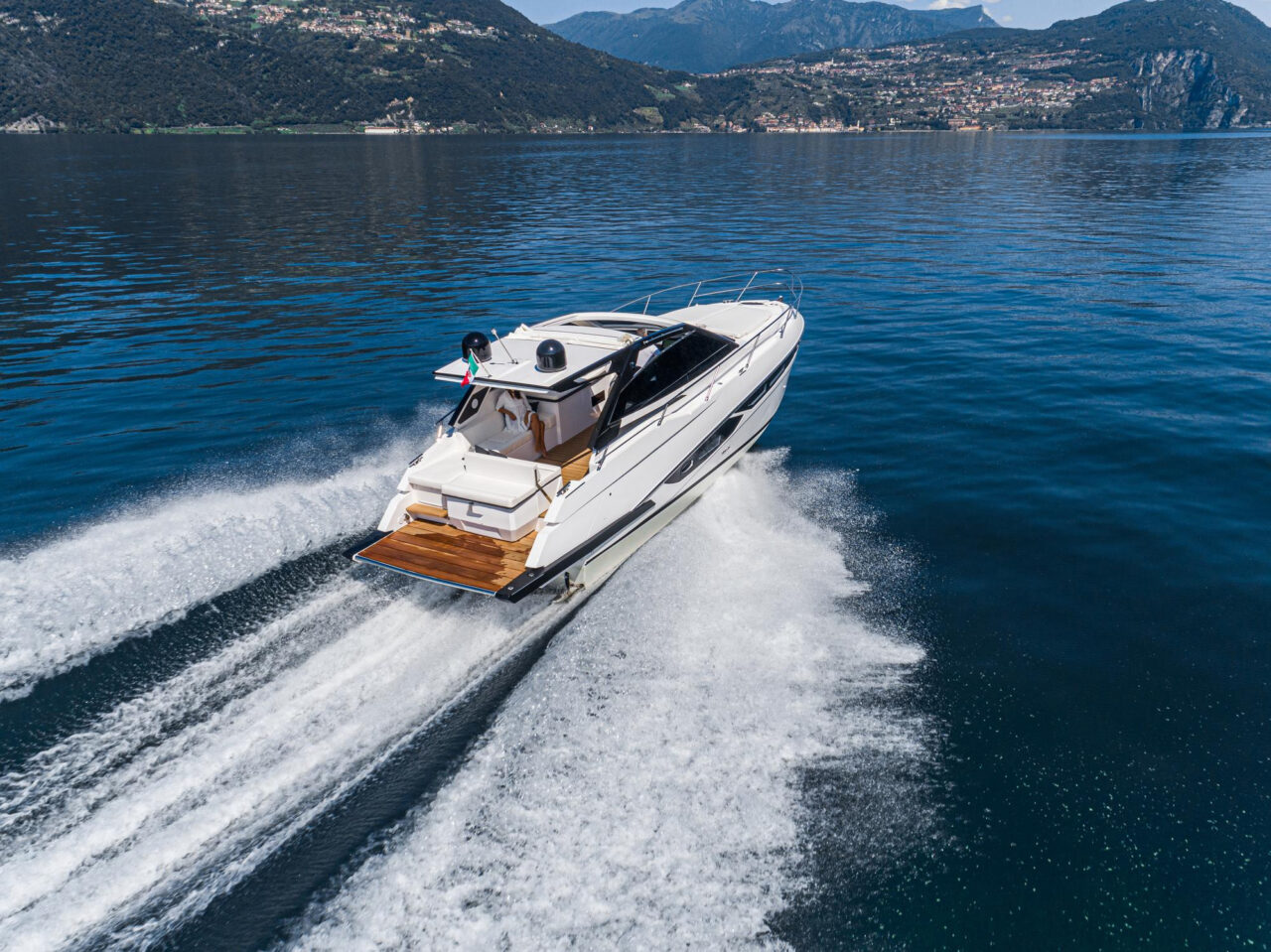 About Us | Todd Marine Products