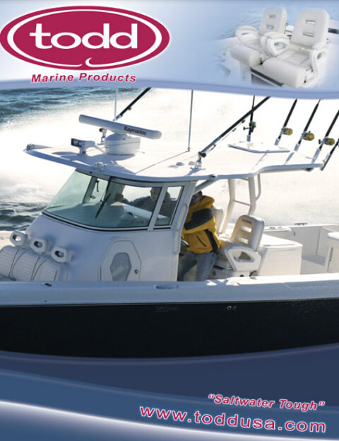 Todd Marine Products Catalog | Todd Marine Products